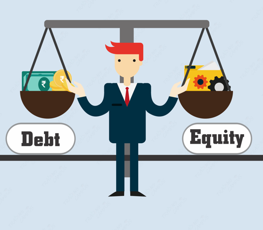 Current Ratio Clipart