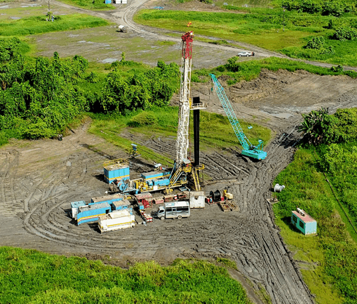 Rh Petrogas Logo RH Petrogas Limited