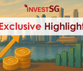 ShareInvestor.com - Singapore No.1 Financial Portal for Stocks & Shares